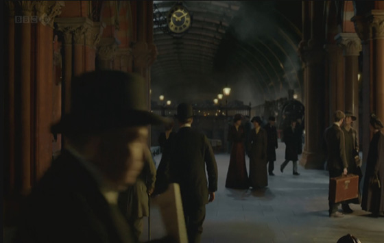 BBC 2 - Video Design Formation