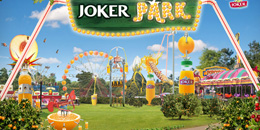 jokerpark - Video Design Formation