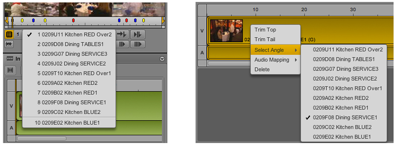 L'Interplay Central d'Avid va permettre le travail en groupe grâce au ...