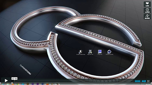 curse-studio - Video Design Formation