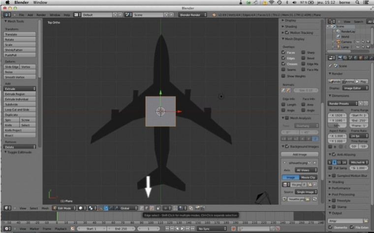 blender_20 - Video Design Formation