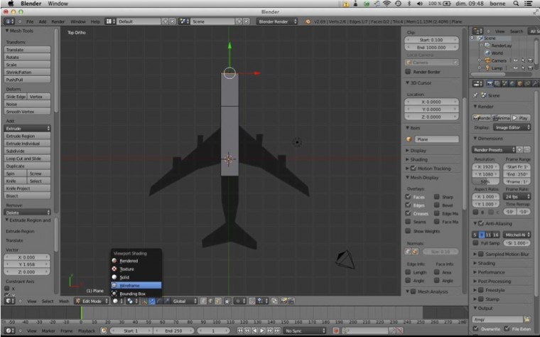 blender_27 - Video Design Formation