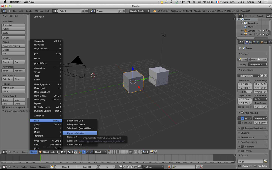 cursor9 - Video Design Formation