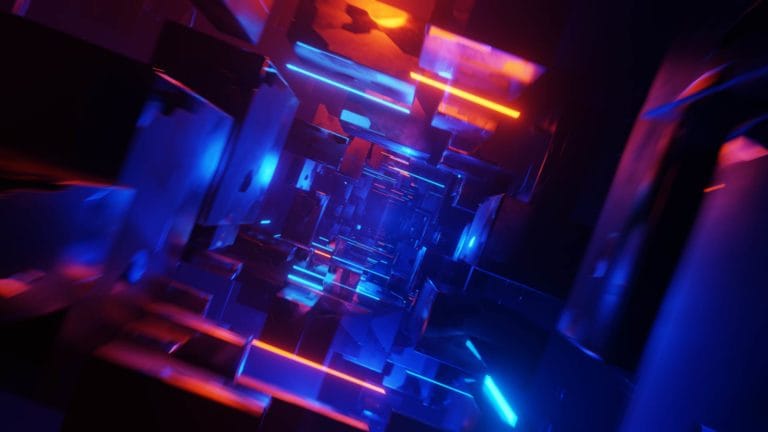 Formation Blender pour le Motion Design, animée par Lionel Vicidomini ...