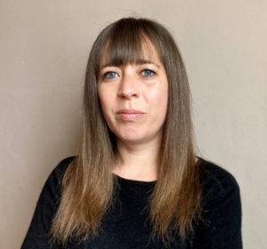 Virginie Vinet, réalisatrice de documentaires, a suivi la formation ...