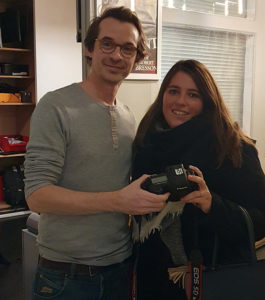 Jeu concours Video Design Formation "gagnez un Canon 5D mark IV ...