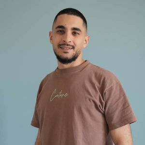 Zakaria Bouamama, senior FX artist, anime la formation Houdini Complet ...